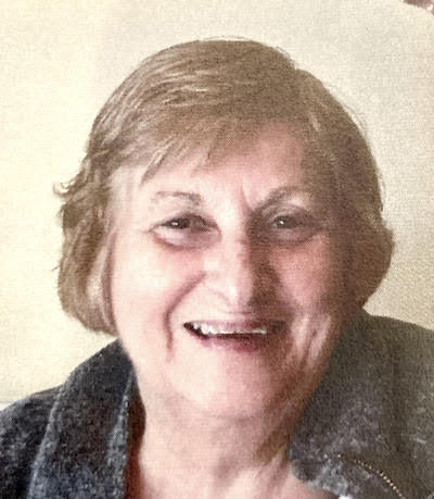 Barbara Ann Lipscomb | News, Sports, Jobs - Morning Journal